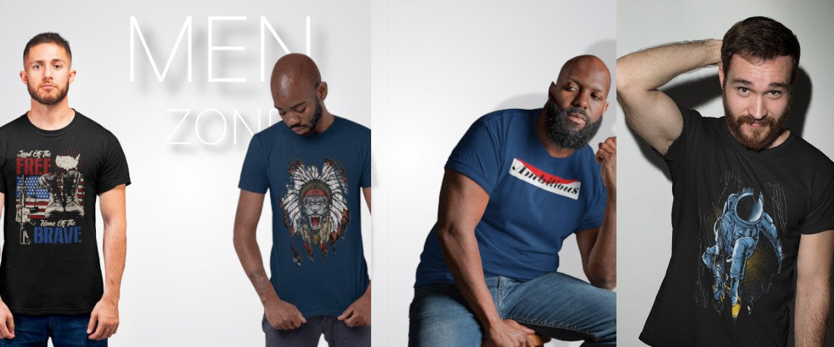 Men Zone – uimaginestudios